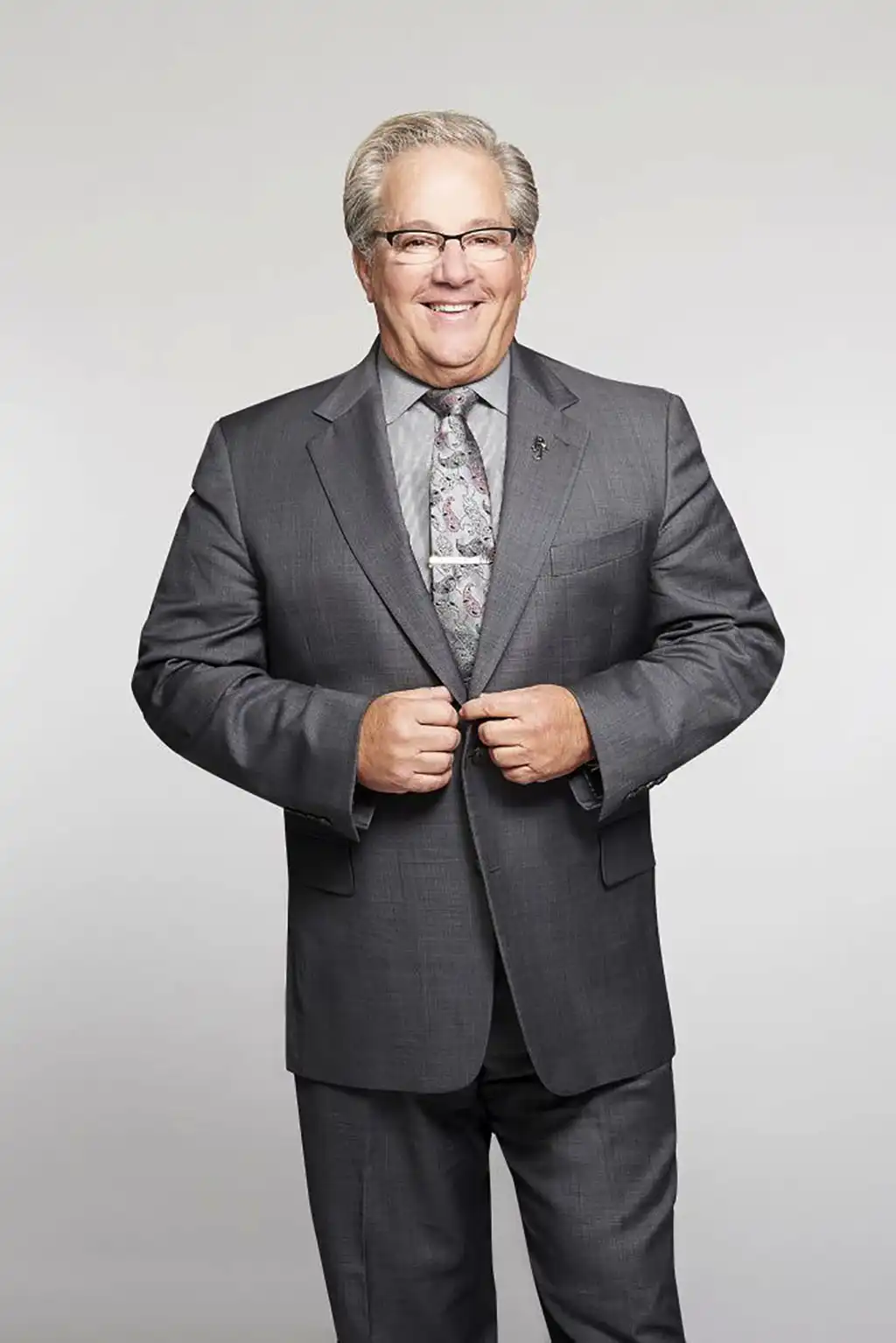 Chuck Clemency Net Worth